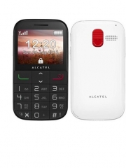 Alcatel 2000 - Celulares.com Brasil