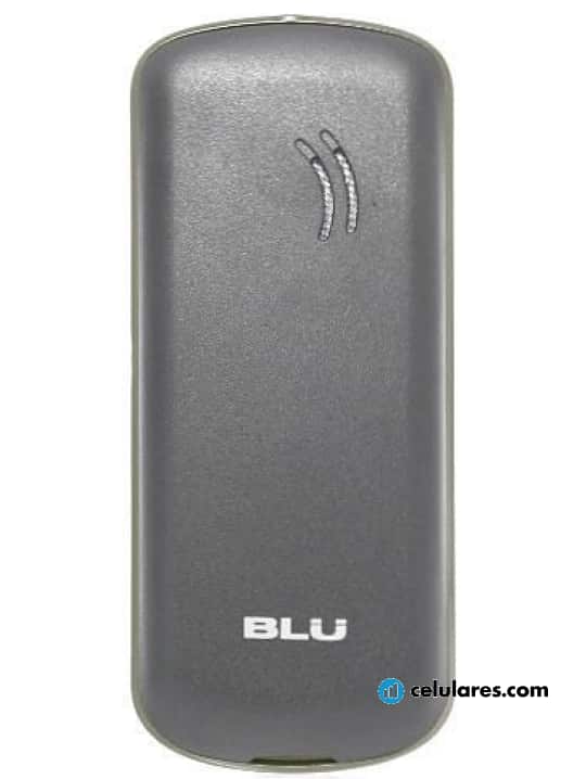Blu Deejay (T200, T210 ) - Celulares.com Brasil