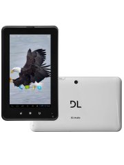 Tablet DL TG-M73 Mobile Plus (TG-M73 Mobile Plus) - Celulares.com Brasil