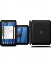 Tablet HP TouchPad (TouchPad) - Celulares.com Brasil