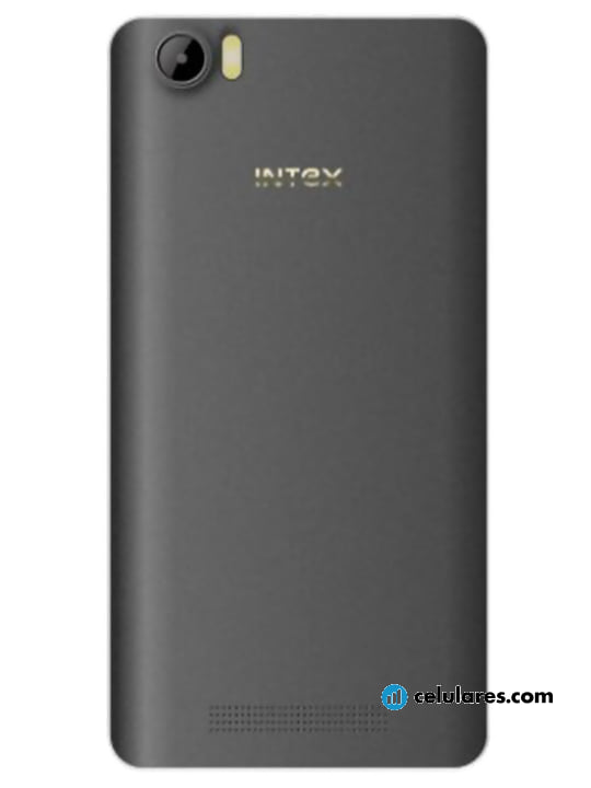 Intex Aqua Power II (Aqua Power 2) - Celulares.com Brasil