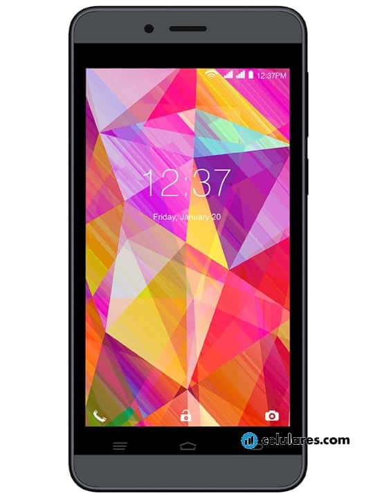 Comparar Intex Cloud Cube e LG B1200 - Celulares.com Brasil