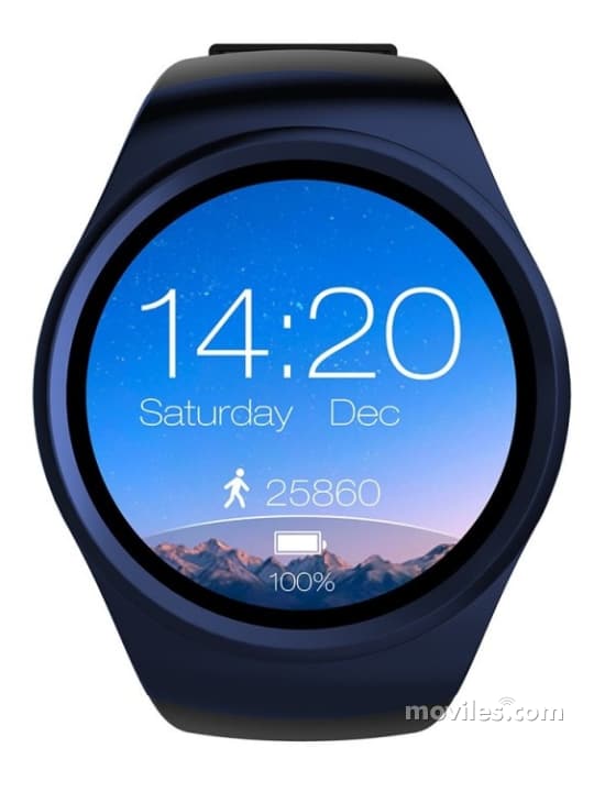 Comparar Lemfo LF18 - Celulares.com Brasil