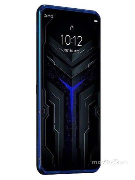 Lenovo Legion Pro (Legion Duel, L79031) - Celulares.com Brasil