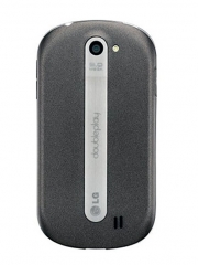 LG DoublePlay (Flip II) - Celulares.com Brasil