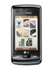 LG enV Touch (VX11000) - Celulares.com Brasil