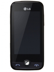 LG GS290 (GS290 Cookie Fresh) - Celulares.com Brasil