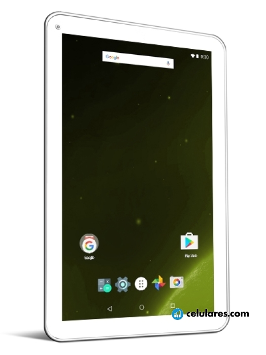 Tablet Logicom L-Ement 743 (L-Ement 743) - Celulares.com Brasil
