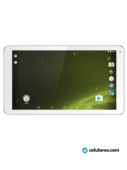 Tablet Logicom L-Ement Tab 1042 (L-Ement Tab 1042) - Celulares.com Brasil
