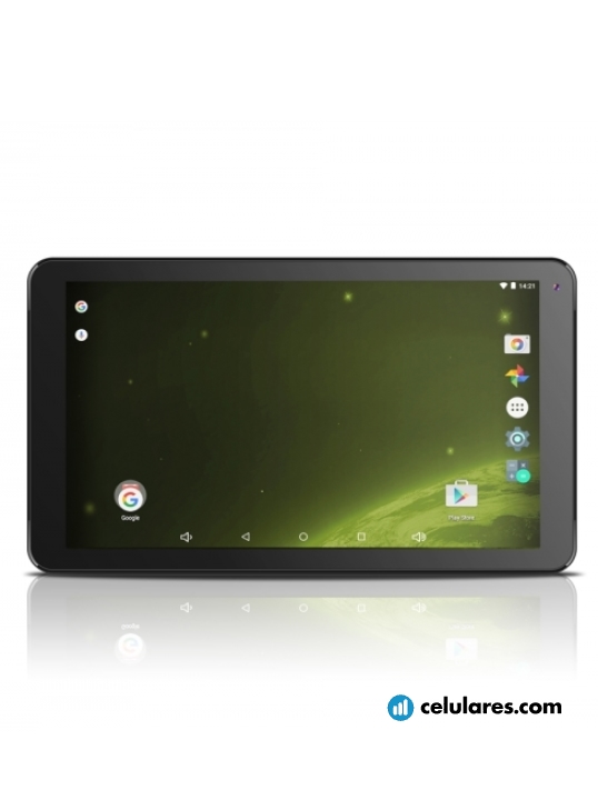 Tablet Logicom L-Ement Tab 1042 (L-Ement Tab 1042) - Celulares.com Brasil