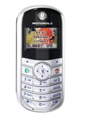 Motorola C140 - Celulares.com Brasil