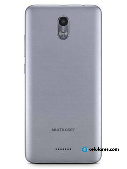 Multilaser MS50G (P9073) - Celulares.com Brasil