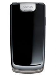 Nokia 6600 Fold - Celulares.com Brasil