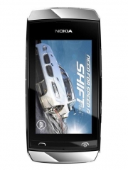 Nokia Asha 305 - Celulares.com Brasil