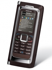 Nokia E90 Communicator - Celulares.com Brasil