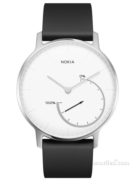 Nokia Steel - Celulares.com Brasil
