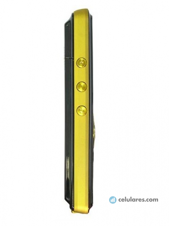 Philips M600 - Celulares.com Brasil