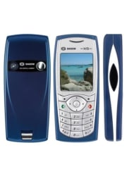 Sagem MY X-5 (myX-5d, myX-5m) - Celulares.com Brasil