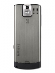 Samsung U800 Soul b - Celulares.com Brasil