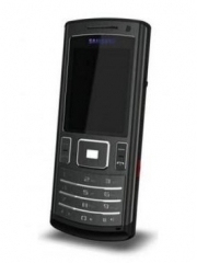 Samsung U800 Soul b - Celulares.com Brasil