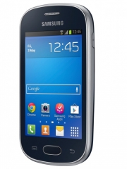 Samsung Galaxy Fame Lite Duos (Galaxy Fame Lite Duos S6792L, Galaxy ...