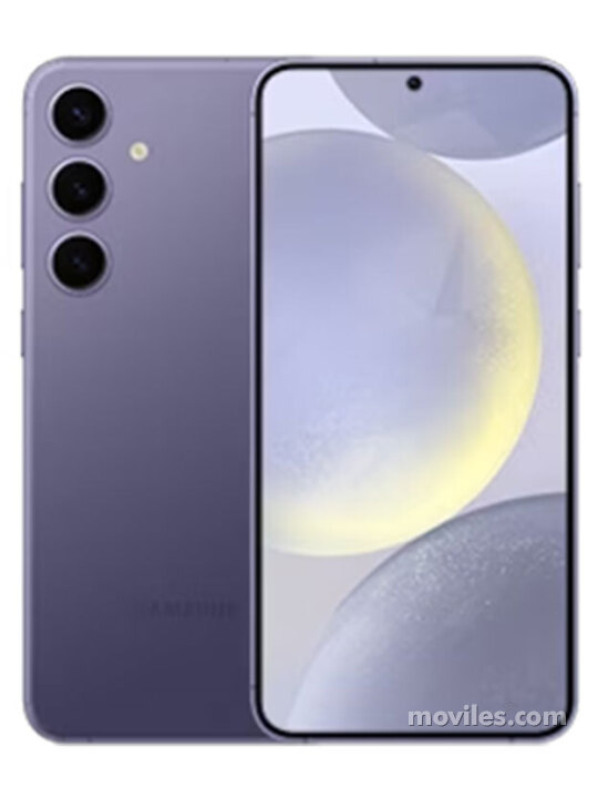 Samsung Galaxy S24 Plus - Celulares.com Brasil