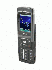 Samsung SCH-U420 Nimbus - Celulares.com Brasil