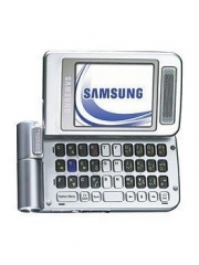 Samsung D300 - Celulares.com Brasil