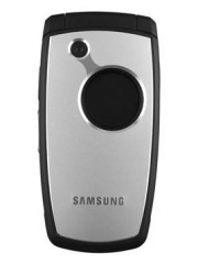 Samsung E760 - Celulares.com Brasil