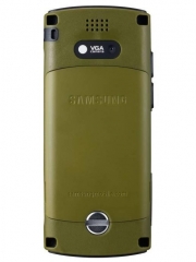 Samsung M110 (SGH-M110) - Celulares.com Brasil