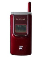 Samsung S200 (SGH-S200) - Celulares.com Brasil
