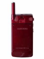 Samsung S200 (SGH-S200) - Celulares.com Brasil