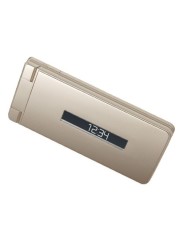 Sharp Aquos SH-02L - Celulares.com Brasil