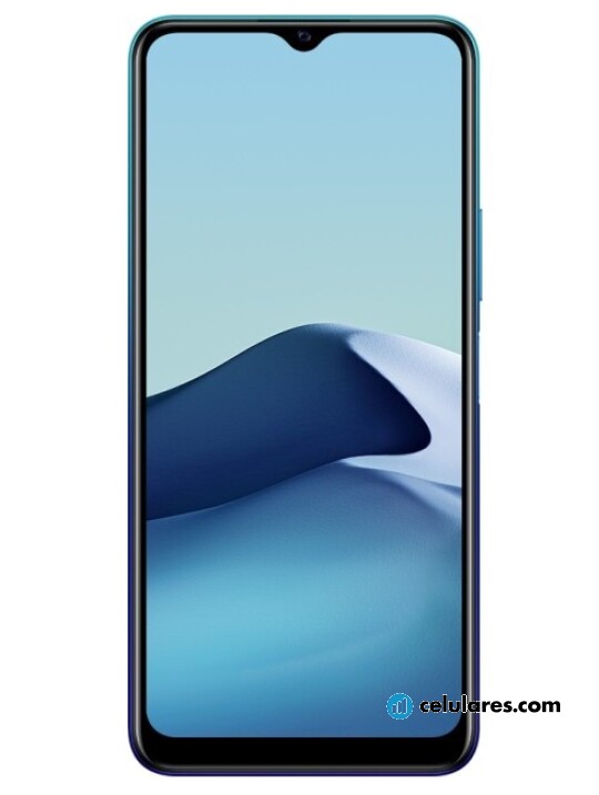 Vivo Y20A - Celulares.com Brasil