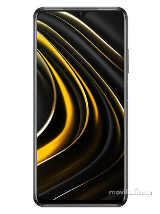 Xiaomi Poco M3 (M2010J19CG) - Celulares.com Brasil