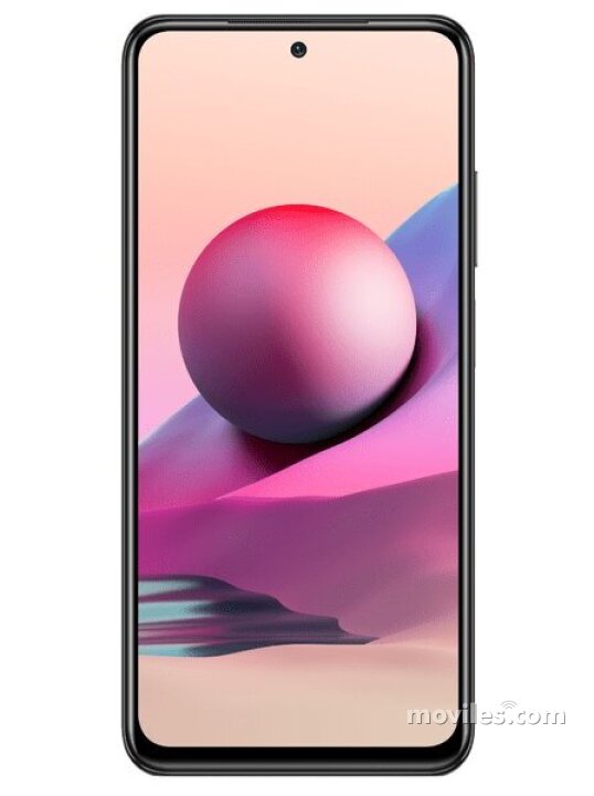 Xiaomi Redmi Note 10S - Celulares.com Brasil